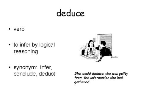 Mystery Elements Vocabulary For Mysteries Reading Alibi Noun