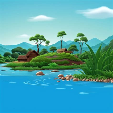 Premium Photo Vector Empty Background