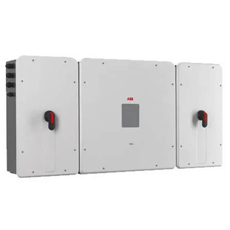 Abb Solar Inverter Latest Price Dealers And Retailers In India
