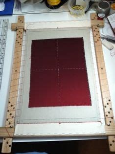 23 Slate Frames Ideas Tambour Beading Embroidery Tools Medieval Embroidery