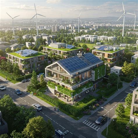 How Sustainable Architecture Reimagines Our Future Rtf Rethinking The Future