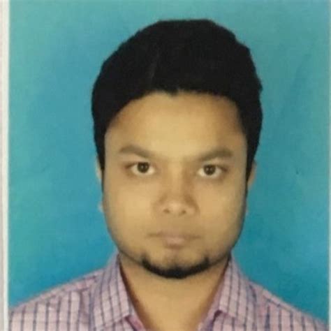 Arnab Das Software Development Specialist Amdocs Development Centre