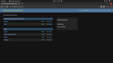 How To Build An Ivr With Django And Programmable Voice Twilio