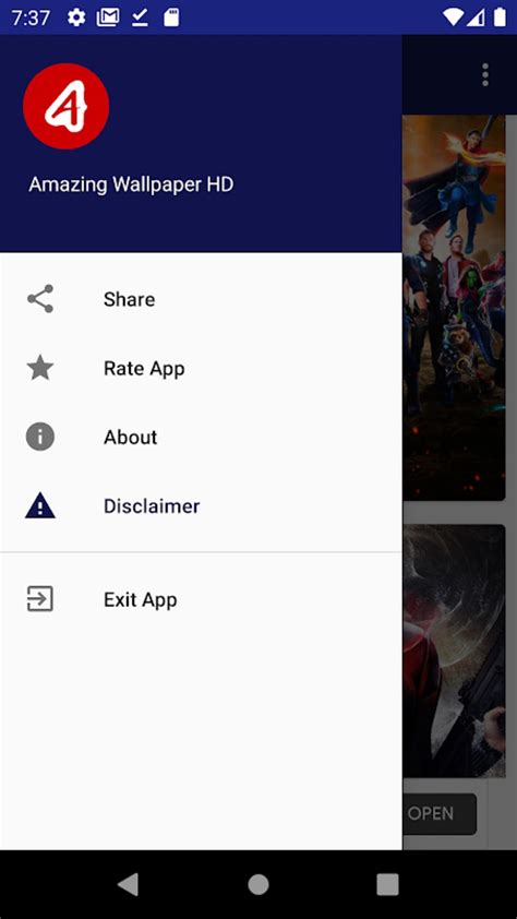 Amazing Wallpaper Hd Apk For Android Download