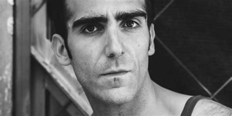 Guillermo Serrano Actor Lorenzo La Promesa Entrevista Quién Es