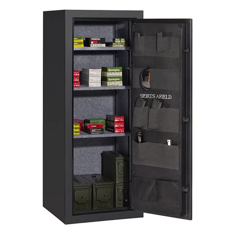 Fireproof Ammunition Storage Cabinet Cabinets Matttroy