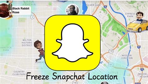 [4 Maneiras] Como Pausar A Localização Do Snapchat Em 2025