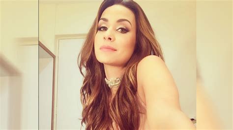 Acusan A Odalys Ramírez Y A Su Mamá De Querer Matar A Su Padrastro