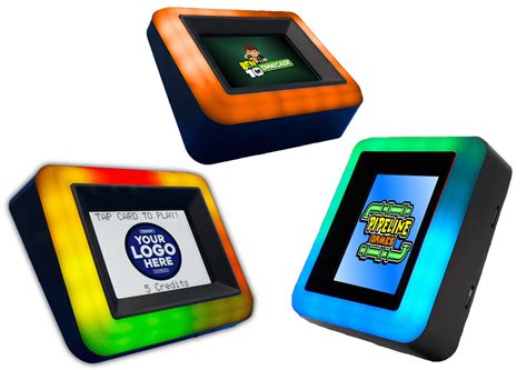 Increase Sales And Decrease Downtime With Card Readers