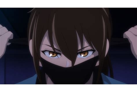 『神之塔』第2期「工房戦」ノンクレジットed映像公開 アニメイトタイムズ