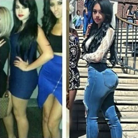 Jailyne Ojeda Wiki Her Age Plastic Surgery Talks And Her Photos From
