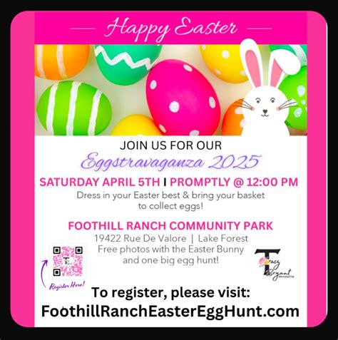 Foothill Ranch Elementary Pta Foothillranchpta • Instagram Photos