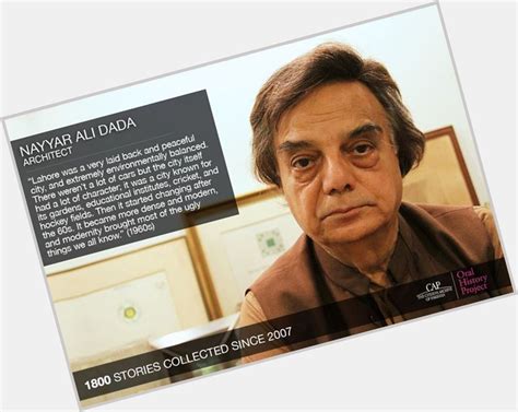 Nayyar Ali Dadas Birthday Celebration Happybday To