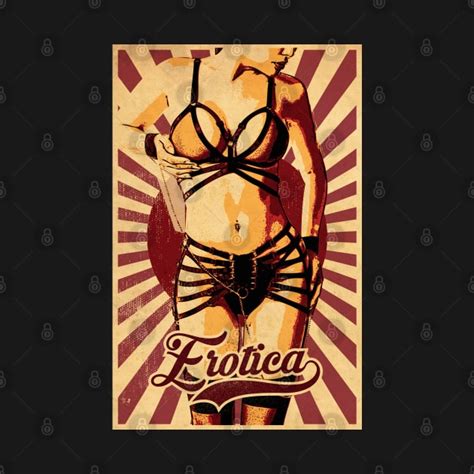 Vintage Erotica Bdsm Erotic Art T Shirt Teepublic