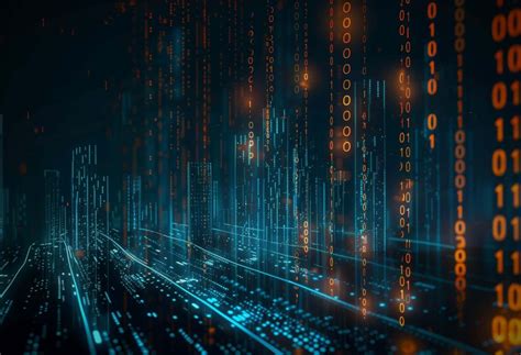 Data Centers Dgtl Infra