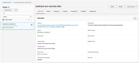 Infrastructure As Code With Serverless Framework In Aws