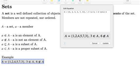 Spacing Add Spaces Between Numbers In Set TeX LaTeX Stack Exchange