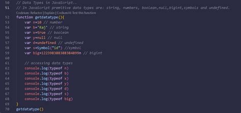 Raj Bhushan Dixit On Linkedin Javascript Coding Computerscience