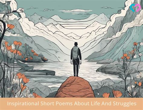 Poems About Life 34 Moving Verses To Inspire Your Journey