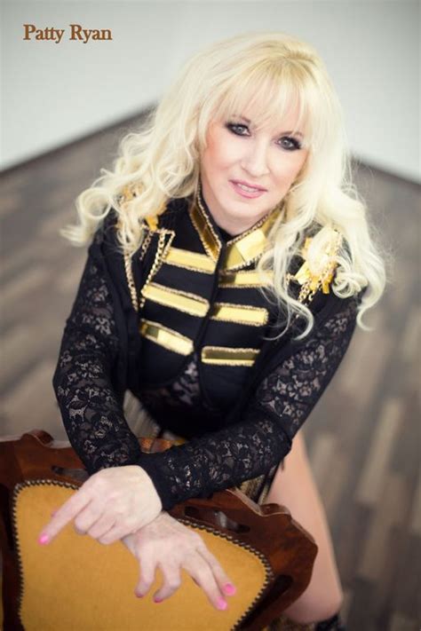 Patty Ryan Alchetron The Free Social Encyclopedia