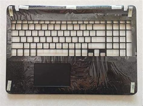 New Sony Vaio Svf Laptop Full Body Lcd Top Cover Bezel Touchpad Palmrest Bottom Base Hinge
