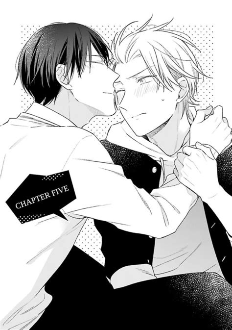 Mangás Yaoi 18 Nsfw On Tumblr