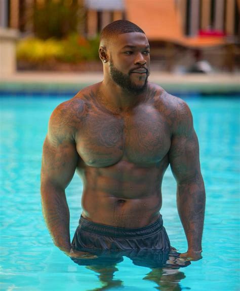 List 93 Pictures Pictures Of Sexy Black Men Completed