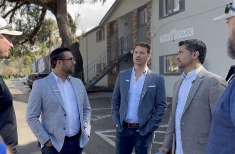 I Need To Quit My Job To Invest In Real Estate Thats What Everyone