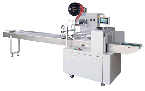 Flow Wrappers Archives Bpi Packaging Equipment