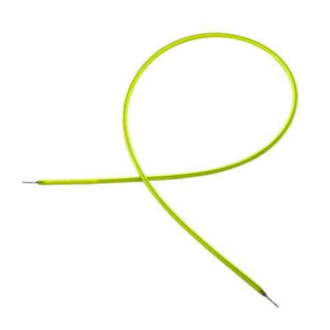 Flexible Led Filament String Green 30cm Flexled Green300