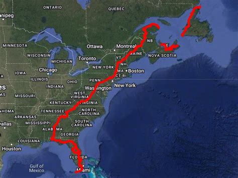 Introduction To The Ect The Trek