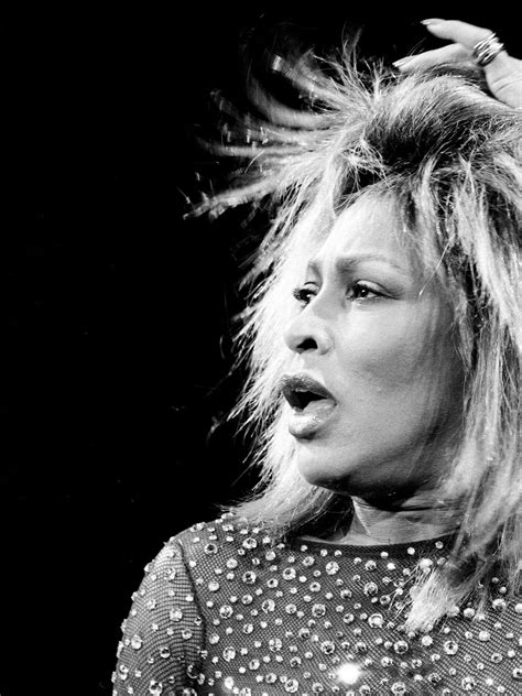 Tina Turner Blog