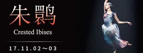 界面·召集令舞蹈界的惊艳之作飞抵帝都，朱洁静王佳俊邀你来赏