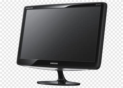 컴퓨터 모니터 삼성 박막 트랜지스터 액정 디스플레이 Led 백라이트 Lcd 24 개의 태양 용어 텔레비전 각도 Png