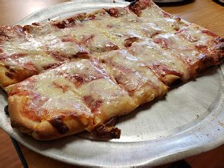 Peppers Pizza Scranton Pa Nepa Pizza Review