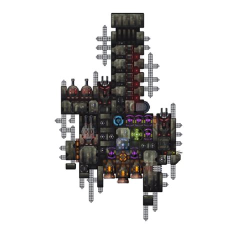 Pugachev Official Cosmoteer Wiki