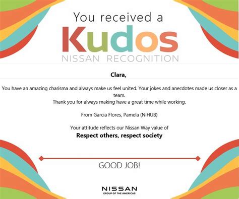 Clara Monroy On Linkedin It Is Incredible That Your Team Recognizes Your Human Quality Since It Is…