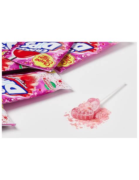 Caramelos Crazy Dips Chupa Chups