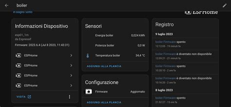Esphome Device Not Available But Online Esphome Home Assistant Community