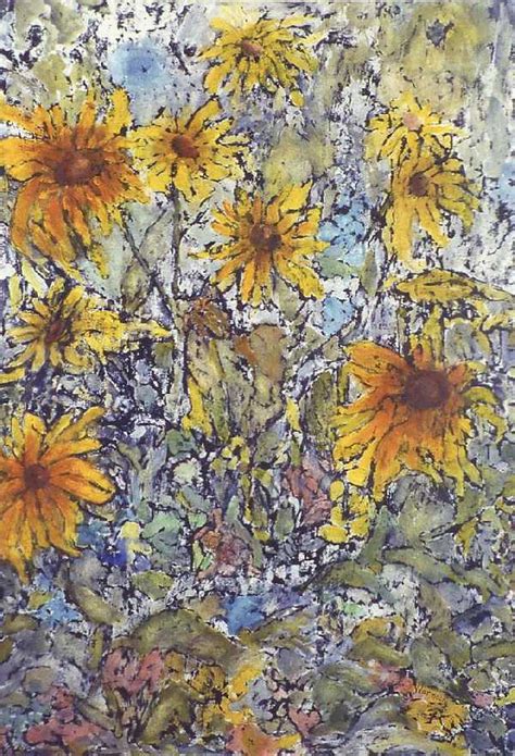 Mary Warnock Pac — Northern Ontario Art Association