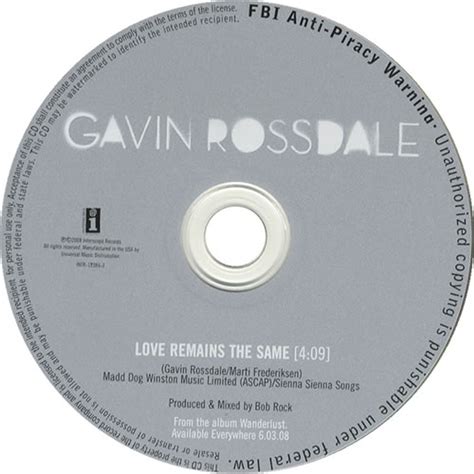 Fbi Anti Piracy Warning Logo Cd