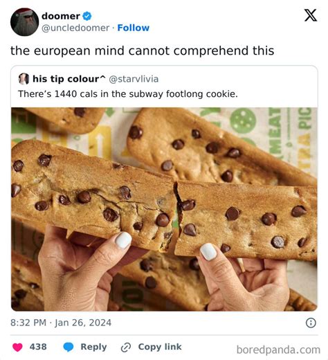 35 ‘the European Mind Cant Comprehend This Memes To Confuse And Amuse