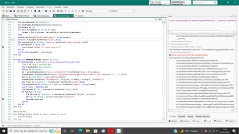 QR Reader That Works Only On The Main Page B X Programming Forum