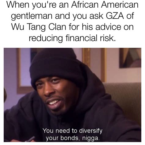 Wu Tang R Anti Meme