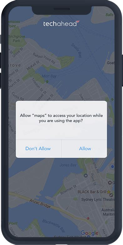 Gdpr For Mobile Apps 7 Vital Points Techahead