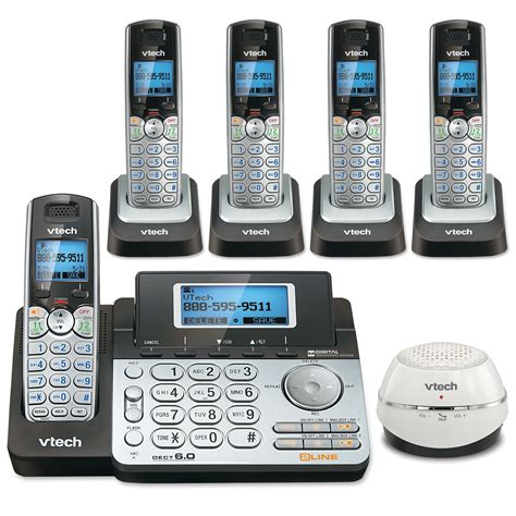 Best Cordless Phone Hearing Aid Compatible At Mary Lockridge Blog