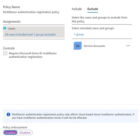 Fresh Tenant Setup Chris Bues