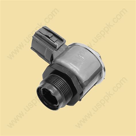 Denso Hp5 Pump Scv Suction Control Valve Usppk