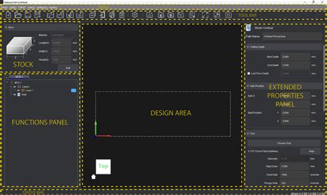Makera Cam User Guide Makera Wiki