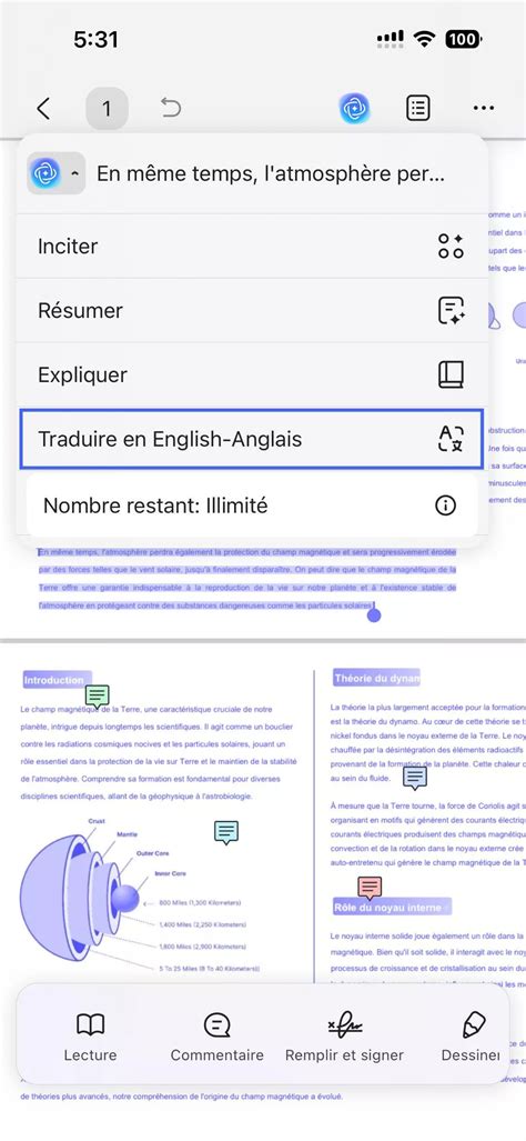 Traduire Des Fichiers Pdf Votre Guide Pas à Pas Updf